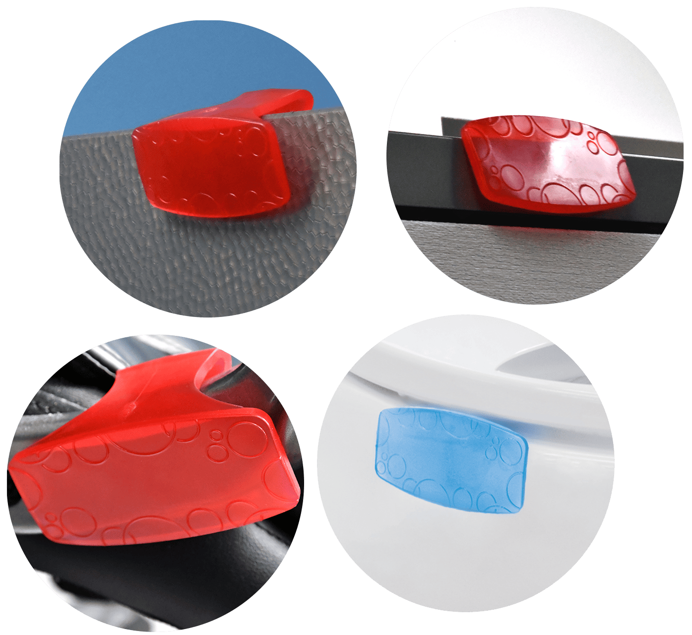 Eco Bowl Clip | Fresh Products