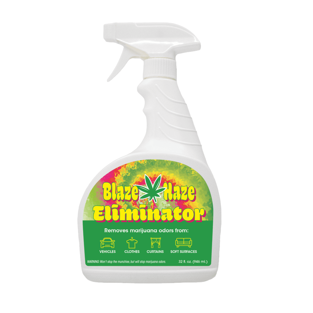 Blaze Haze Eliminator | Fresh Products