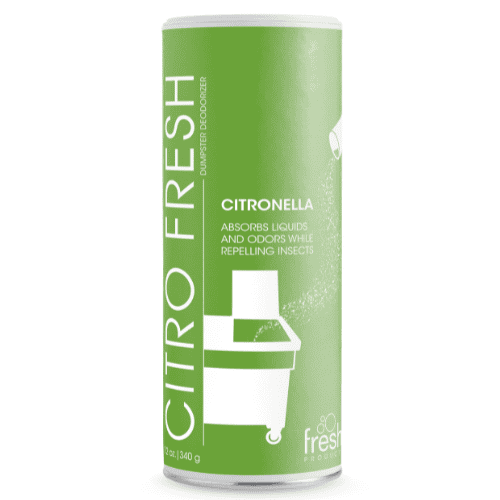 Citro-Fresh | Fresh Products