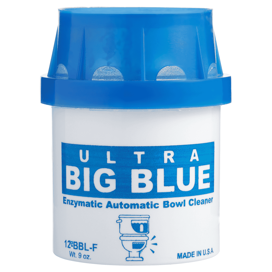 Ultra Big Blue | Fresh Products
